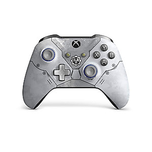 Xbox One Wireless Controller Gears 5 Kait Diaz Limited Edition