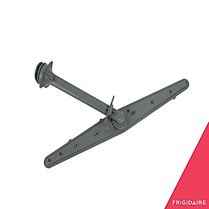 Frigidaire 5304506740 Center Wash Arm Assembly, Gray
