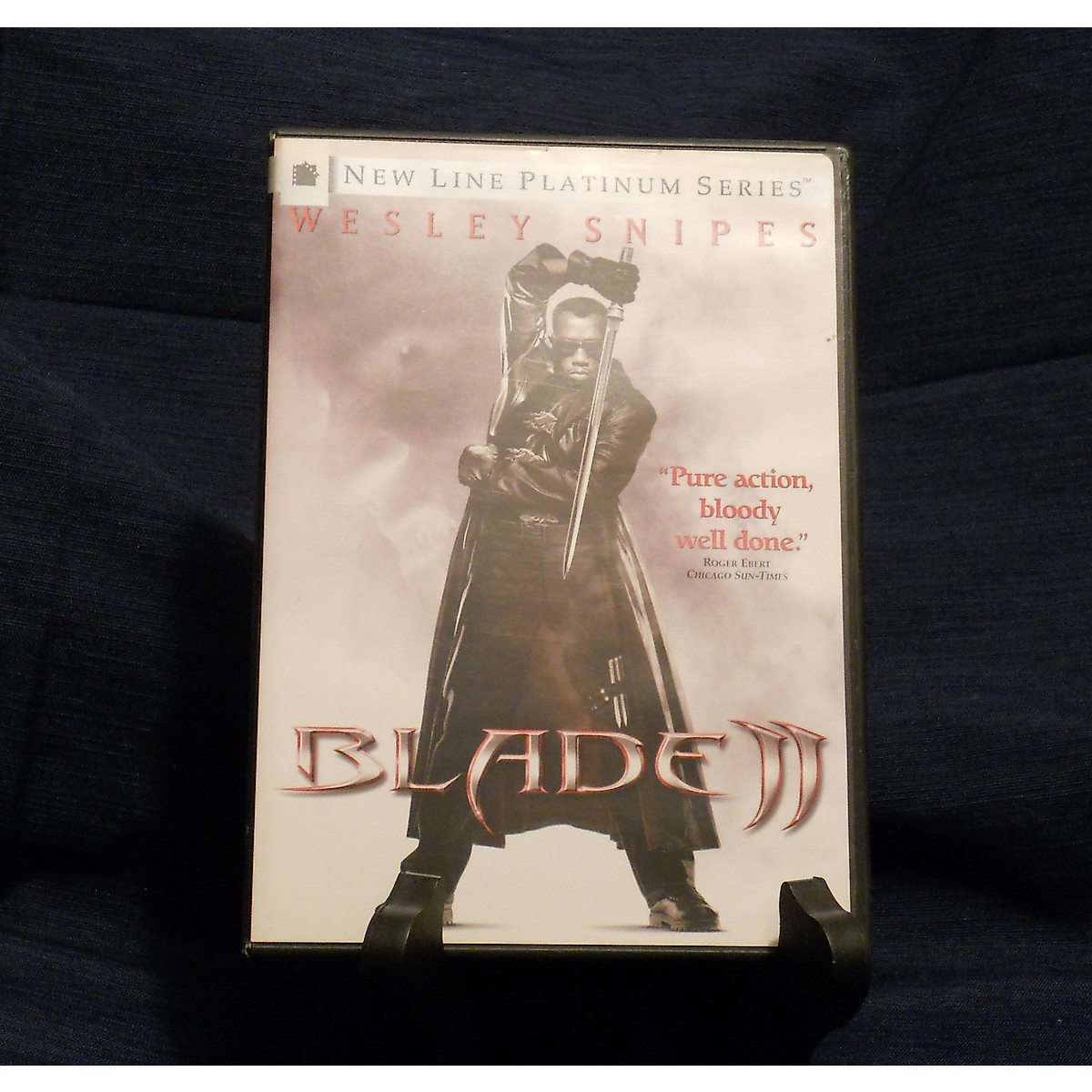 Blade II (New Line Platinum Series)