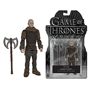 Funko Game of Thrones Styr Action Figure