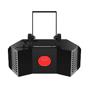 CHAUVET DJ (CHDDJ) Special Effect Lighting (Obsession HP)