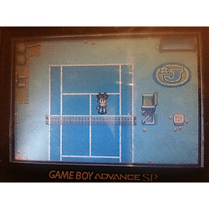 Mario Tennis Power Tour