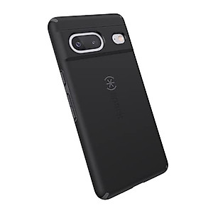 Speck Products IMPACTHERO Case Fits Google Pixel 7, Black/Slate Grey