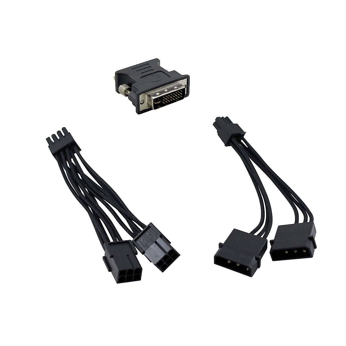 EVGA GeForce GTX 970 4GB SSC Gaming ACX 2.0+ Cooling Graphics Card (04G-P4-3975-KR)