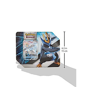 Pokémon TCG: V Strikers Tin