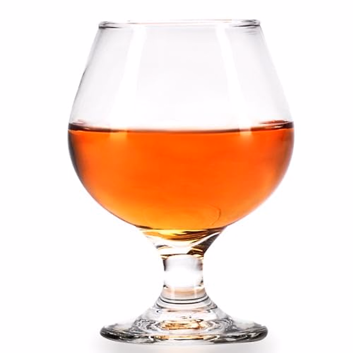 Libbey 3704 Embassy 9.25 Ounce Brandy Glass - 24 / CS