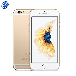 Original Apple iPhone 6S Mobile Phone Dual Core 2GB RAM 16/64/128GB ROM 4.7" 12.0MP Camera 4K Video iOS 4G LTE Used Cellphone iPhone 6S 16gb / Gray