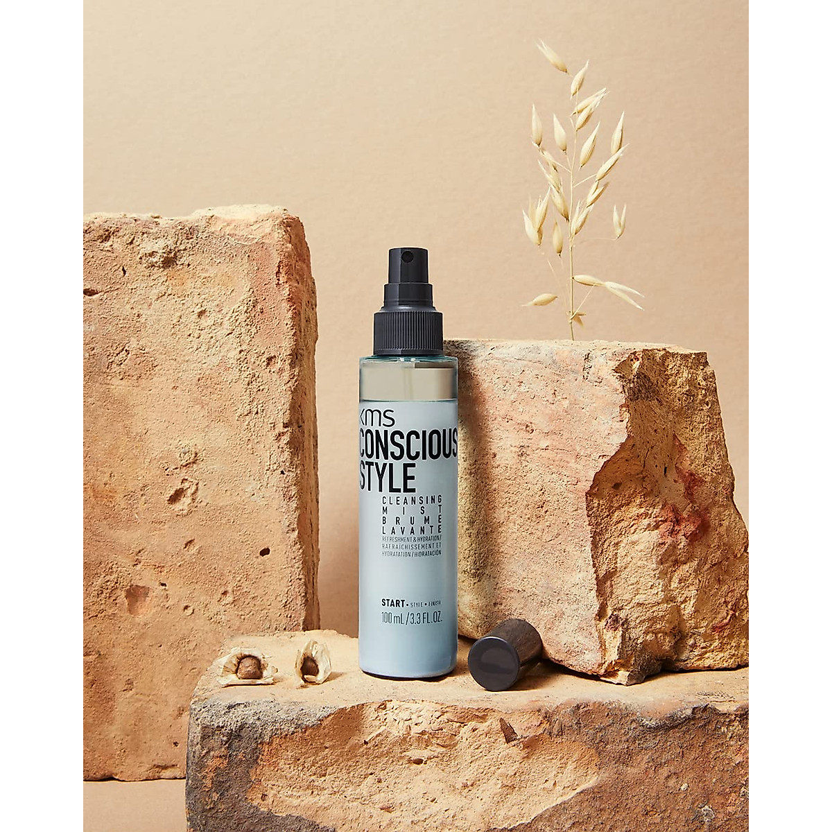 KMS Conscious Style Cleansing Mist