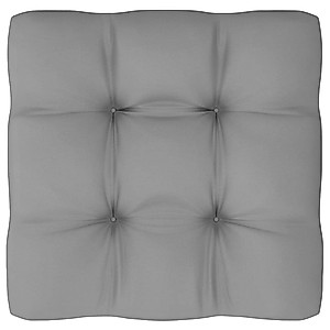 YUHI-HQYD 4 Piece Patio Lounge Set with Cushions,Outdoor Sectional Sofa Conversation Set,Coffee Table for Yard and Bistro,Perfect for Patio, Garden, Porch, or Front Yard Area, Solid Pinewood