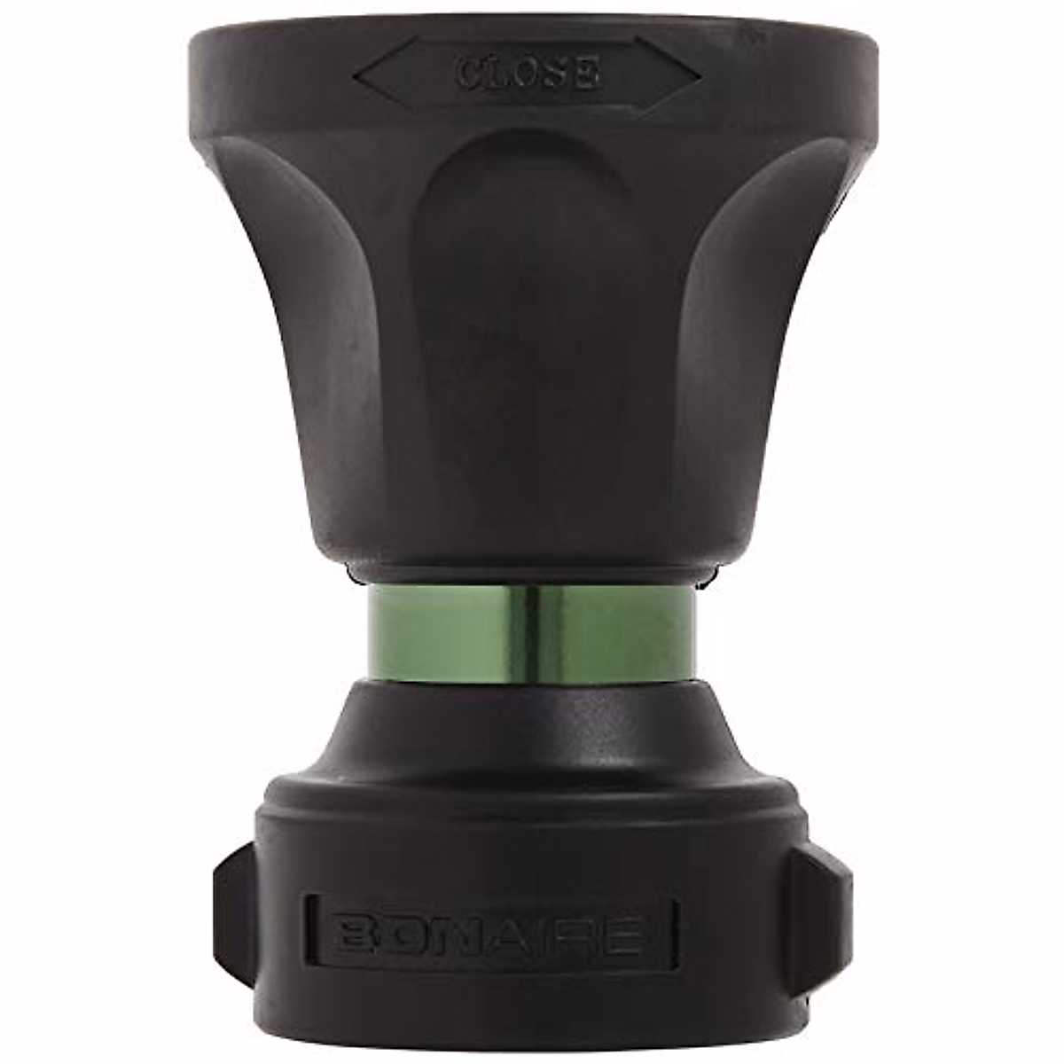 Bon-Aire Original Ultimate Aluminum Hose Nozzle ( Colors may vary )