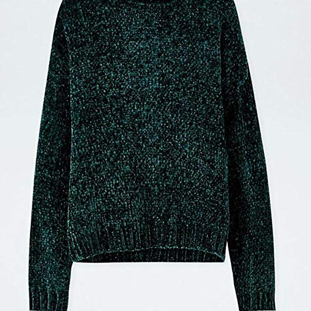 Hot Pink Art Velvet Chenille Yarn 1.1lbs Crochet Knitting Chenille Yarn Velvet Yarn Pet Toys Sweaters (Hot Pink, 1.1 lbs)