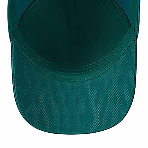 F1 Aston Martin Cognizant 2022 Team Hat (Green), One Size (AMC22HEA01/03/04)