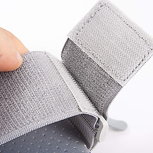 Universal Sweatproof Sports Running Armband Bag with Earphone Hole for iPhone 13, 13 Pro, 13 Pro Max, 12, 12 Pro, 12 Pro Max