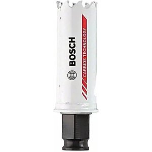 Bosch Professional 2608594163 Tungsten Carbide Hole Saw Endurance for Heavy Duty (Ø 20 mm, Drill Accessories)
