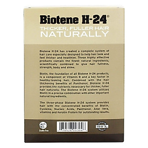 Mill Creek H-24 Shampoo/Conditioner/Emulsion Tripack