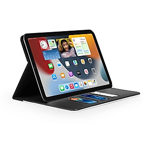 CASETiFY Folio Case for iPad Mini 8.3" (6th Gen) - Holding Hands iPad Case by liliuhms