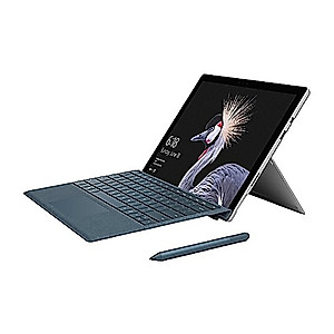 Microsoft 12.3" Surface Pro 4GB RAM 128GB SSD Windows 10 Tablet FJS-00001