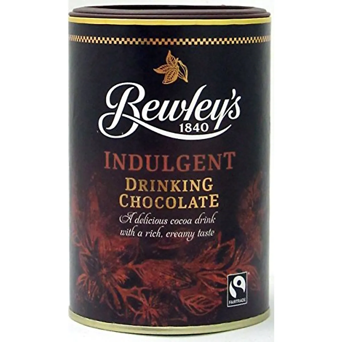 Bewley's Indulgent Hot Drinking Chocolate, 8.8 Ounce