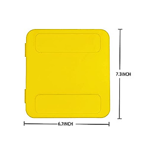 Craft Vinyl Weeding Tools Set,Precision Craft Vinyl Tools Kit,Weeding Kits,for Cricut/Silhouette/Siser/Oracal 631 651 751 Vinyl,6pcs Gary
