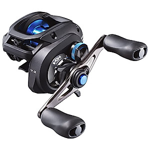 Shimano Inc. SLX DC 150 XG