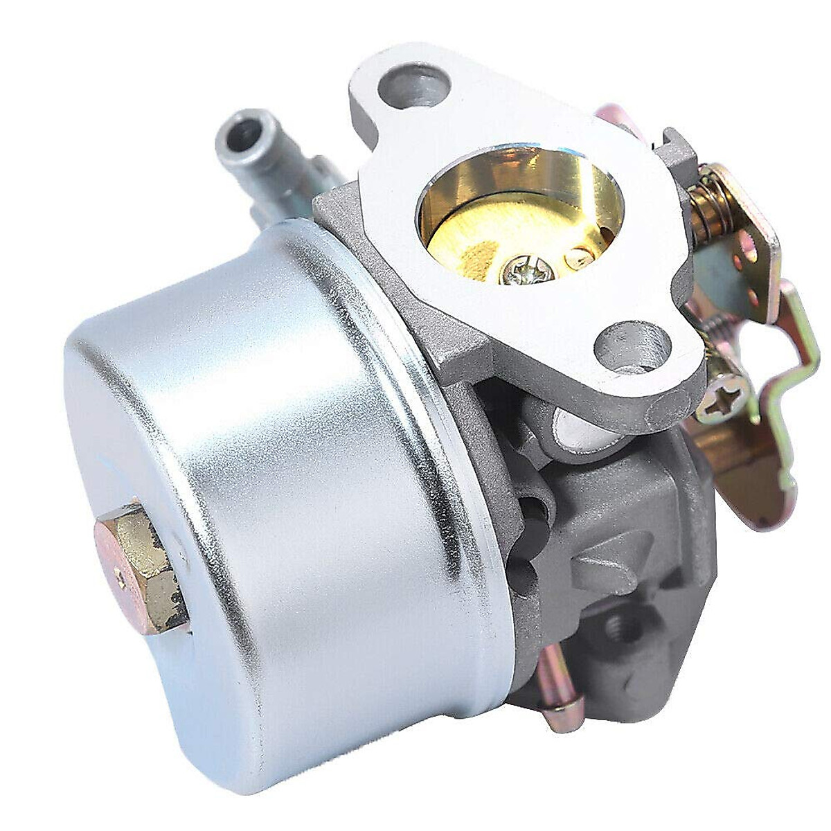 Carburetor Carb Replacement For Yard Machine MTD Snowblower With Tecumseh 5.5 Hp Engine