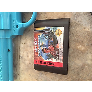 Konami Justifier Light Gun for Lethal Enforcers