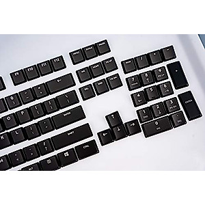 Full Set 109 keycaps Replacement for Logitech G813/G815/G913/G915 TKL RGB Mechanical Gaming Keyboard