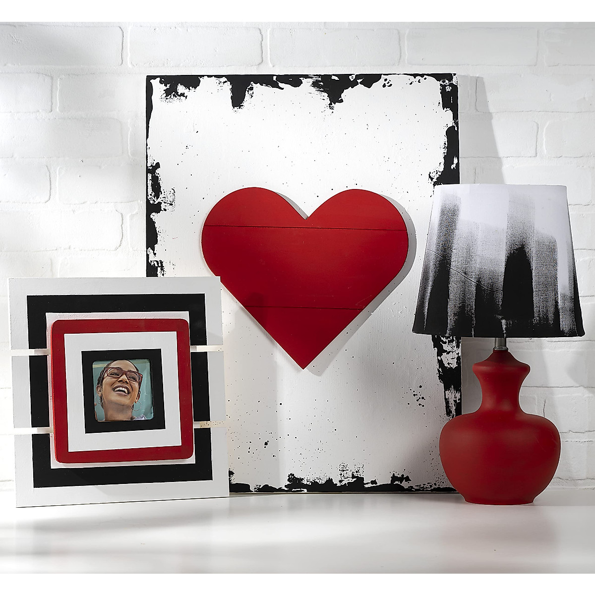 Apple Barrel Acrylic Paint in Assorted Colors (16 Ounce), 21148 Black