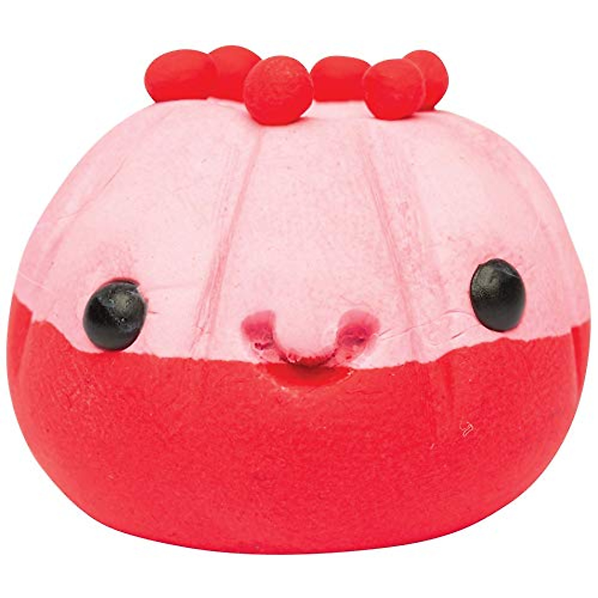 Klutz Mini Eraser Sweets Craft Kit Brown/a, 5" Length x 1.5" Width x 9" Height