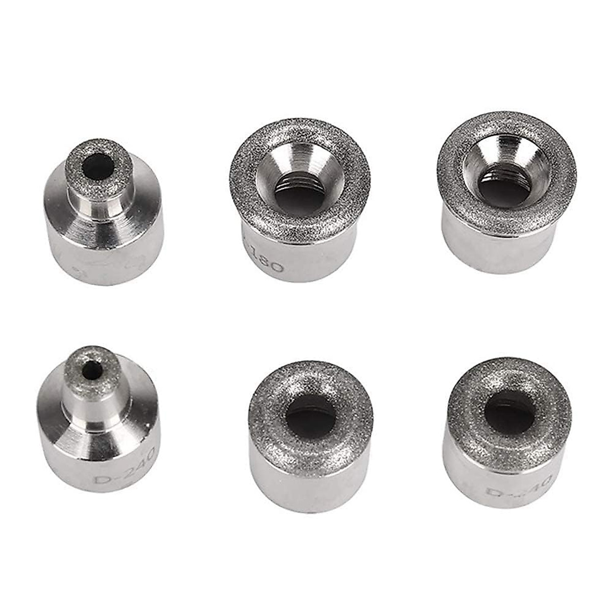 Diamond Dermabrasion Head Microdermabrasion Exfoliator Home Facial Dermabrasion Tool Dermabrasion Replacements 6 Tips