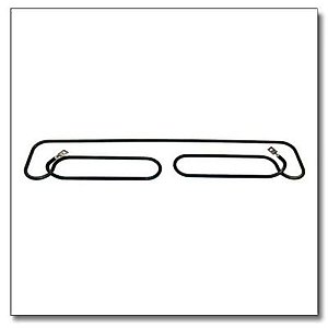GE (Hobart) XNC11X240/351392-1 GE (Hobart) XNC11X240/351392-1 GRIDDLE ELEMENT (XNC11X240/351392-1)