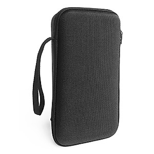 FitSand Hard Case Compatible for FX-991EX Engineering Scientific Calculator