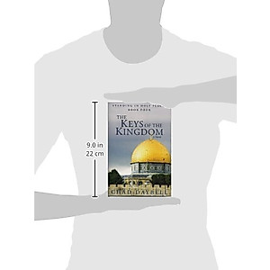 The Keys of the Kingdom (Standing in Holy Places)