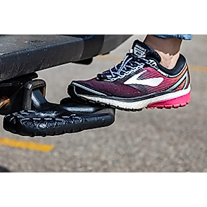 TGL Hitch Step, Tow Hitch for 2 inch Receivers