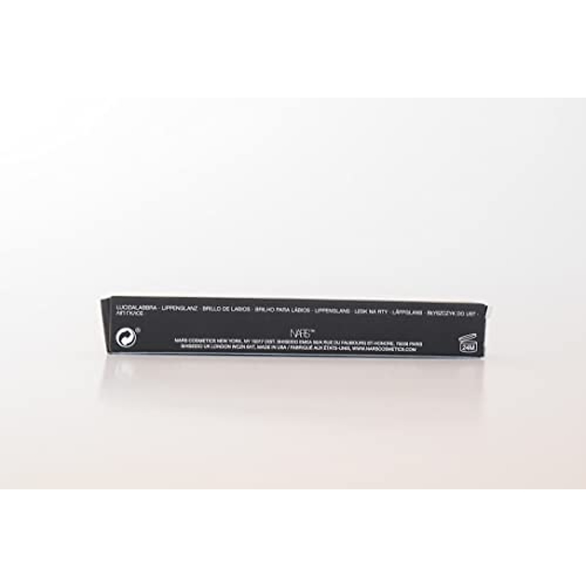 NARS Afterglow Lip Shine - # Orgasm 5.5ml