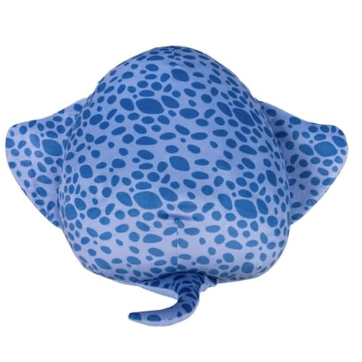 Squishmallow Official Kellytoy Plush Sea Life Squad Squishy Soft Plush Toy Animals (King The Stingray, 12 Inch)