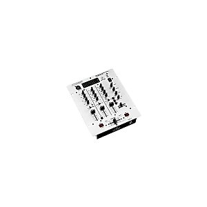 Behringer Pro Mixer DX626 3-Channel DJ Mixer