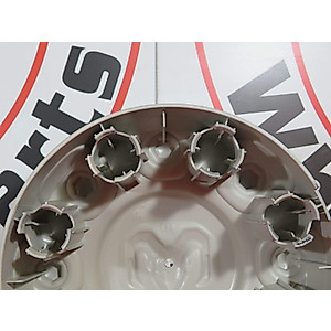 Mopar 6PG02S4AAB CAP WHEEL CENTER