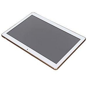 Tablet PC Dual SIM Dual Standby MT6753 Octa Core CPU 128GB TF Card 4G Telephony Tablet for Office Work for Entertainment