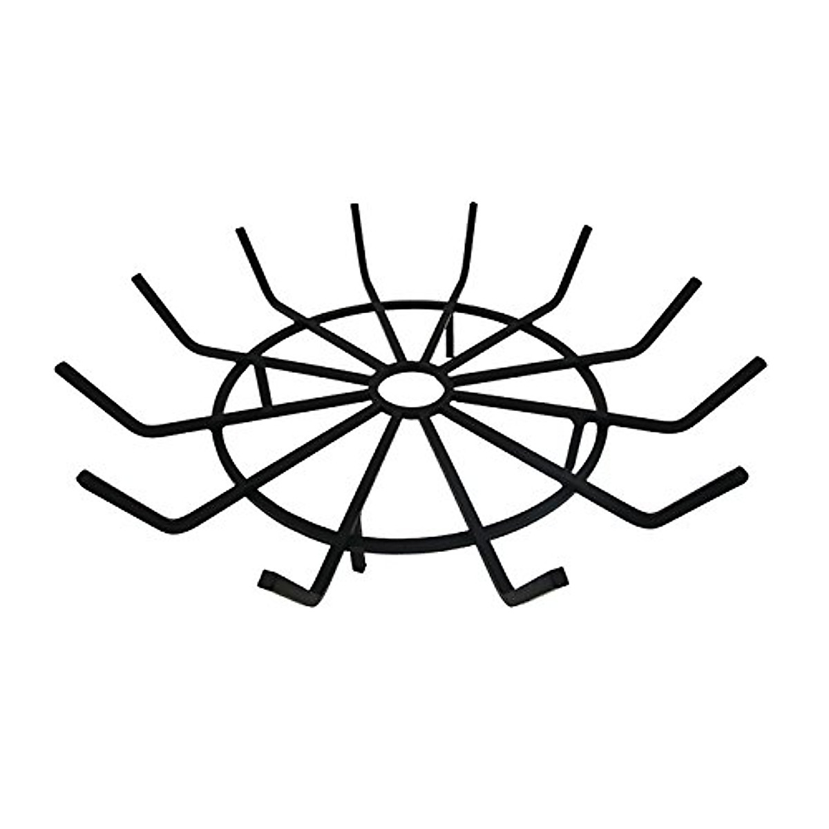 Pleasant Hearth OFP28WG 1/2" thick 28" Steel Fire Pit Grate