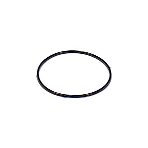 Carburetor Bowl Gasket Compatible with Honda Models GX240 GX270 GX340 GX390 GXV270 GXV340 and GXV390 Part 16010-ZE2-812