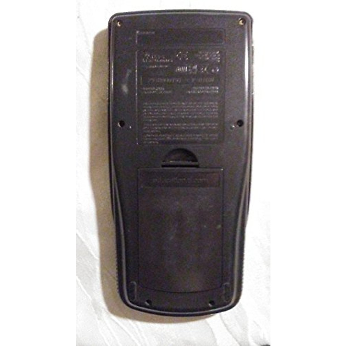 Texas Instruments TI-83 Plus Programmable Graphing Calculator (Packaging and Colors May Vary)