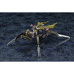 Kotobukiya Plastic model