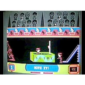 Double Dare