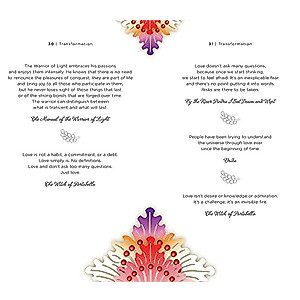 Love: Selected Quotations