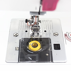 EverSewn Sparrow 25 Sewing Machine