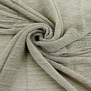 Adela Women Lightweight Scarf Muslim Turban Hijab Cap Long Scarf Wrap Shawl, 4, One Size