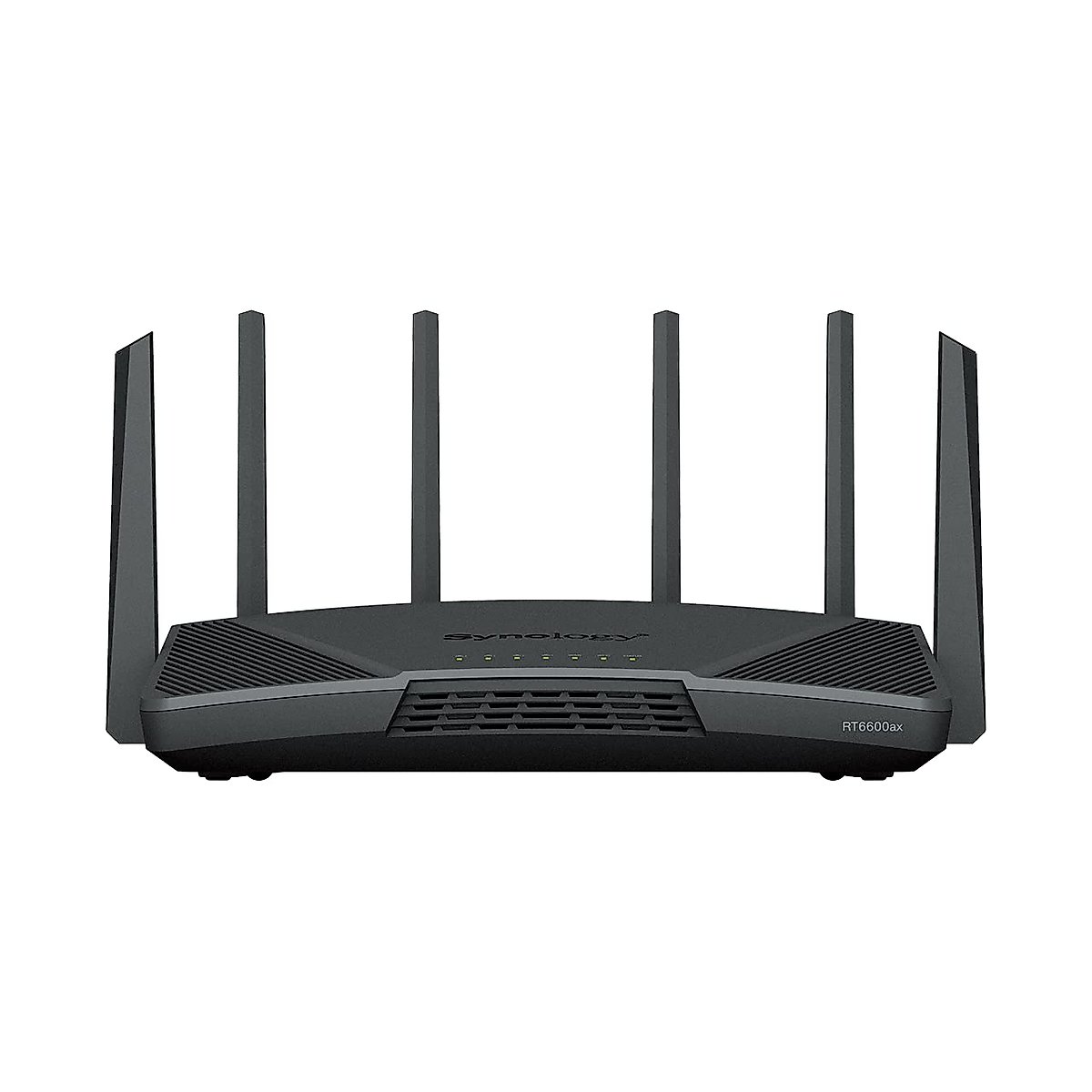 Synology RT6600ax Wi-Fi Router and Synology MR2200ac Mesh Wi-Fi Router Bundle