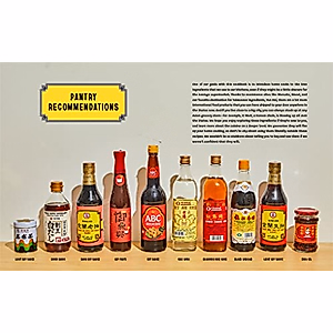 Win Son Presents a Taiwanese American Cookbook