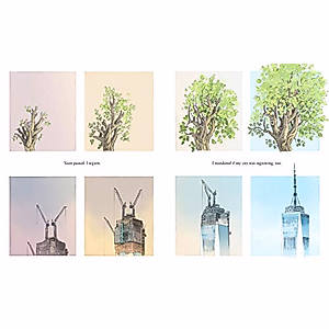 This Very Tree: A Story of 9/11, Resilience, and Regrowth